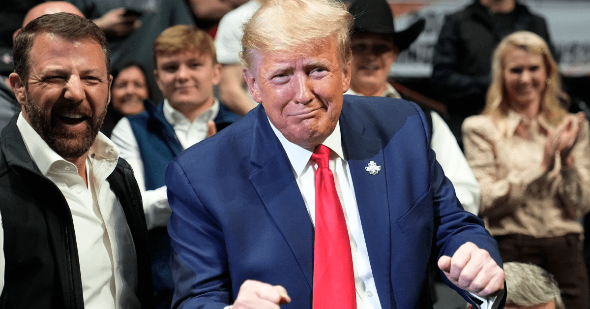 20 Million views in hours: Trump’s Joe Rogan episode goes viral