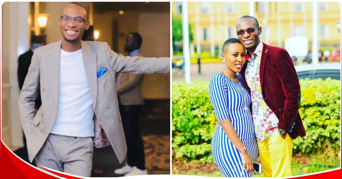 Dr Ofweneke opens up on failed marriage with Nicah the Queen - TV47 Digital