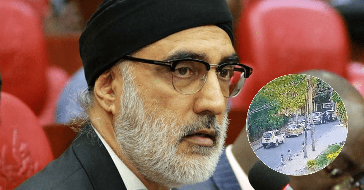 Where is Jaswant Singh Rai? Billionaire 'abducted' in broad daylight in ...