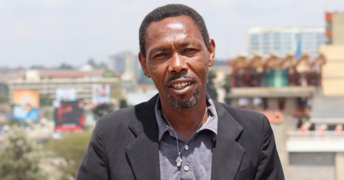 Arsenal midfielder Declan Rice shares video of Kenyan comedian Useful ...