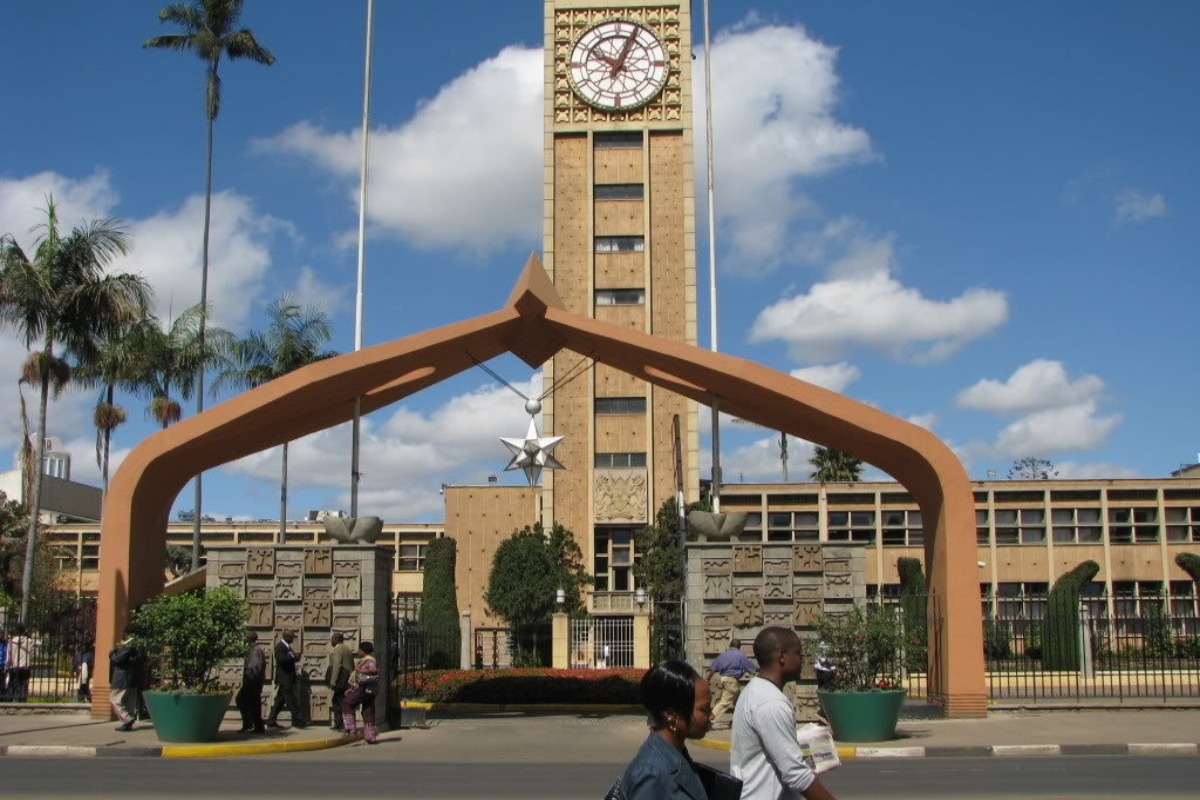 Two Kenyans petition Parliament to compel National Youth Council to ...