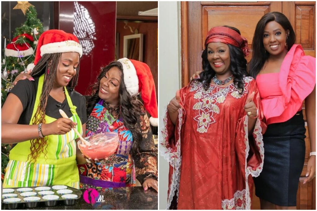 Kathy Kiuna’s daughter shares details about her 11-year marriage, not ...