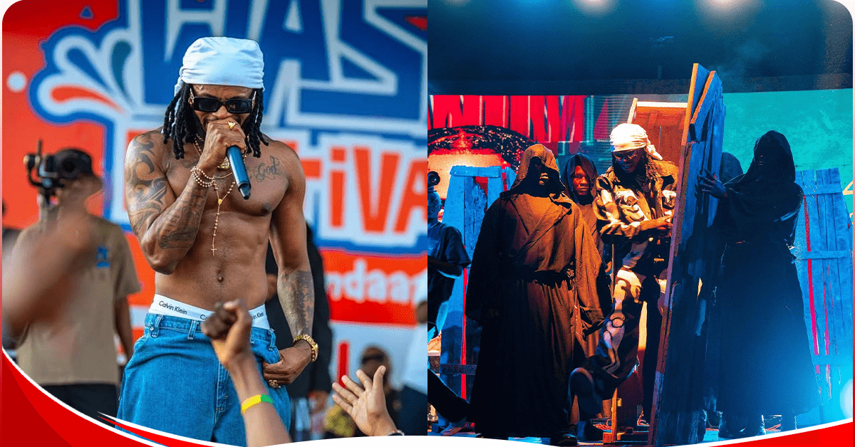 Diamond Platnumz: I spent Sh450M on recording one video in US