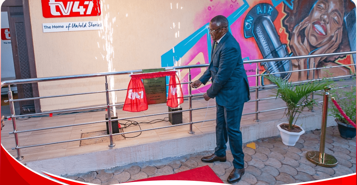 TV47 ranked sixth nationwide weeks after editorial revamp