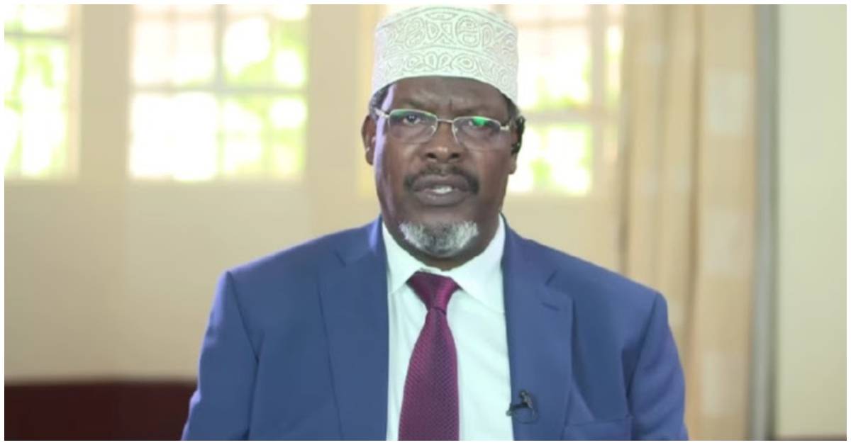 Raila Odinga has no academic qualifications for the AU job - Miguna Miguna