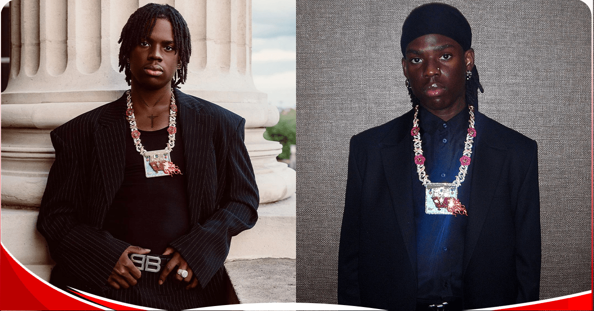 Rema's Ethiopian show canceled: Labeled "Devil worshipper"