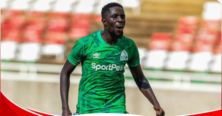 From local legends to global minds: the coaches who built Gor Mahia’s ...