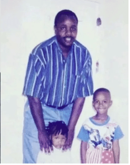 Esther Musila's daughter remembers late dad in 7-year anniversary ...