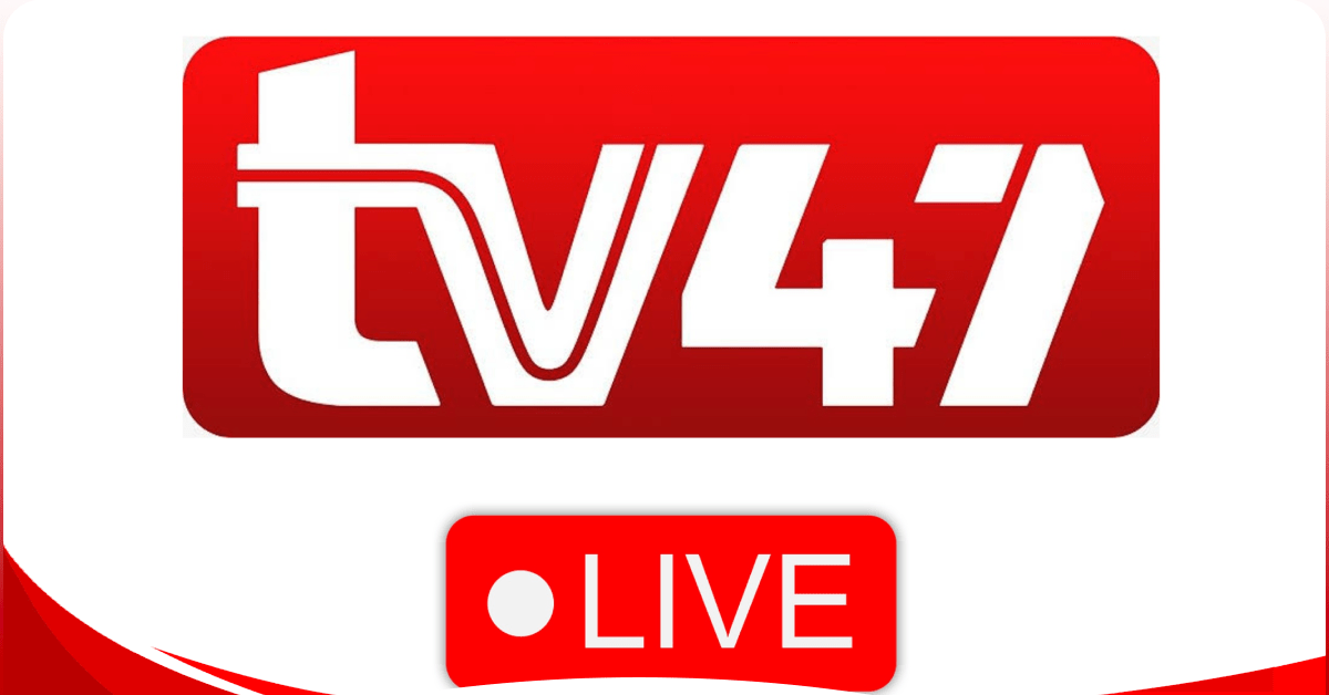 How to watch TV47 live online