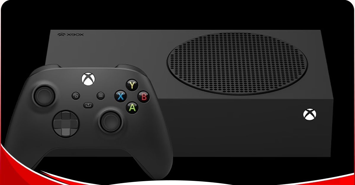 Microsoft starts sale of upgraded Xbox gaming console Series S - TV47 ...
