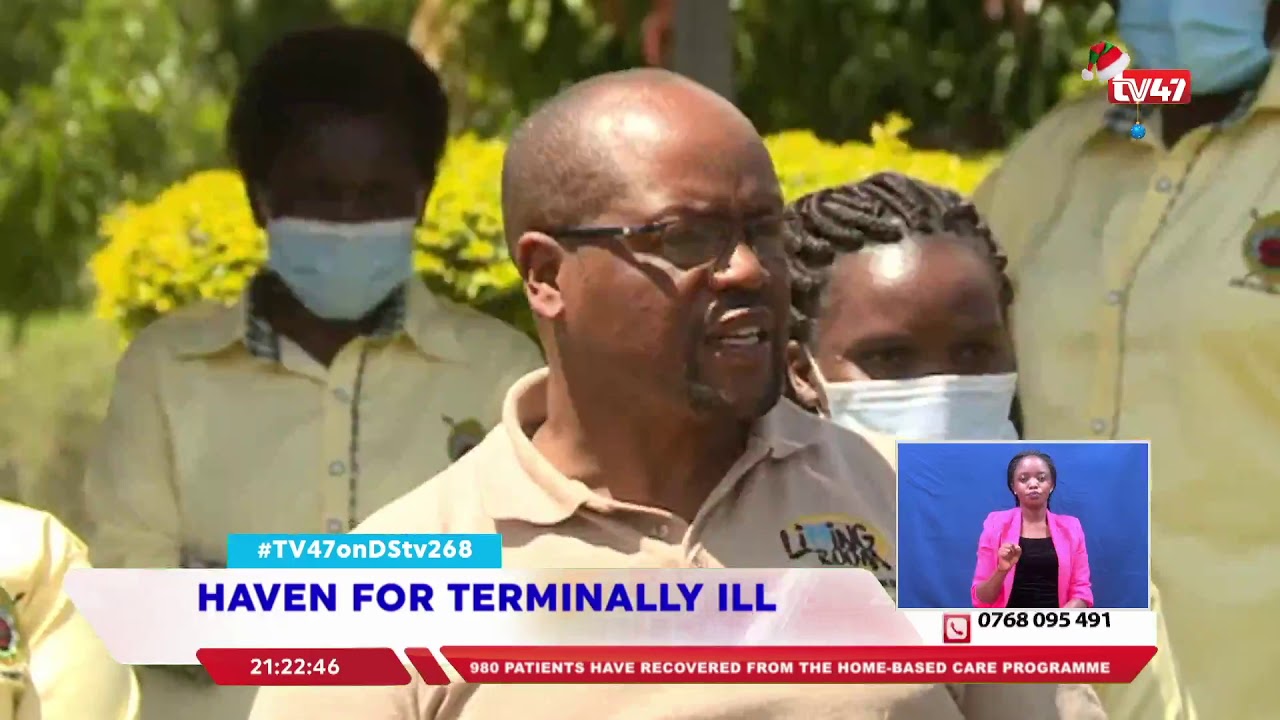 DP Gachagua dismiss rumours of rift with President Ruto