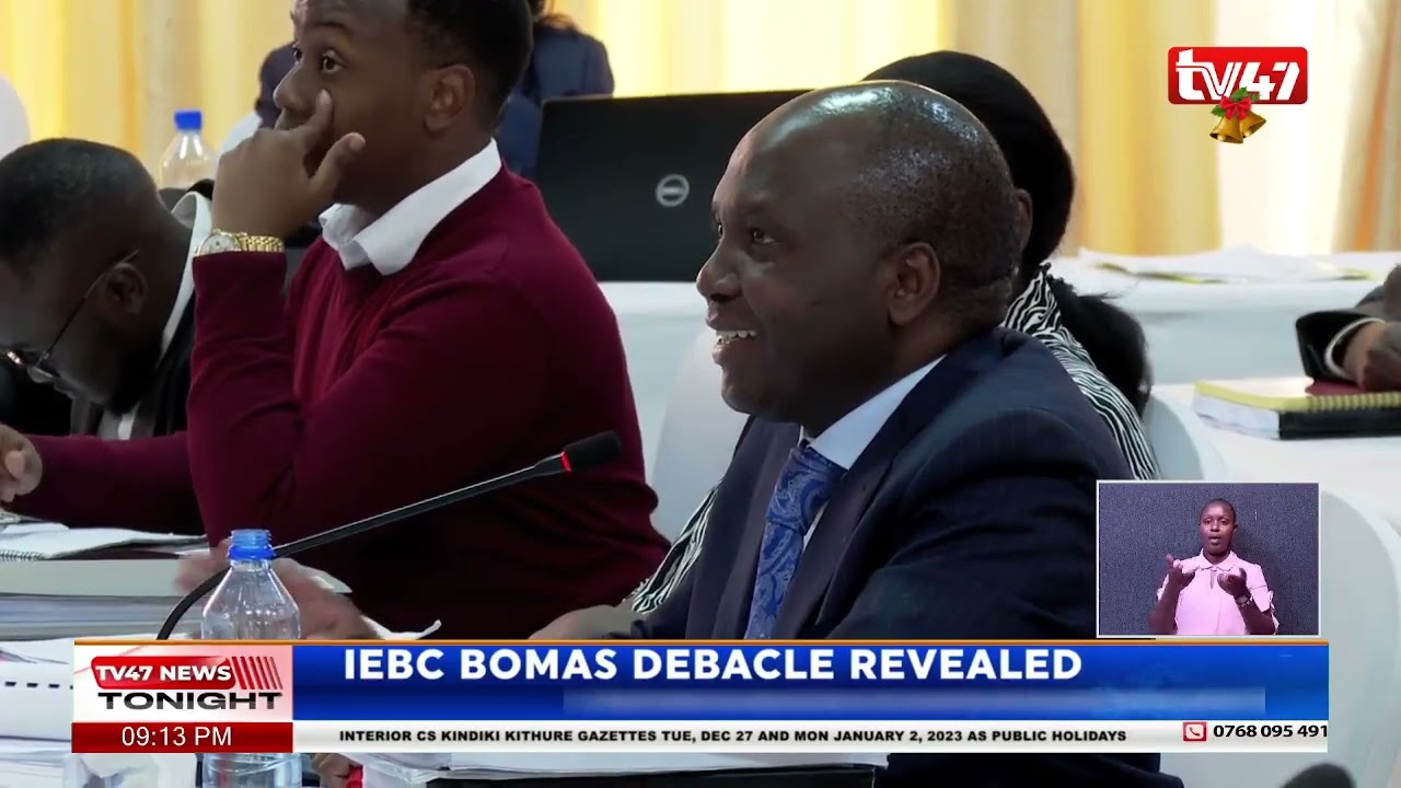 Live Tv - TV47 Digital