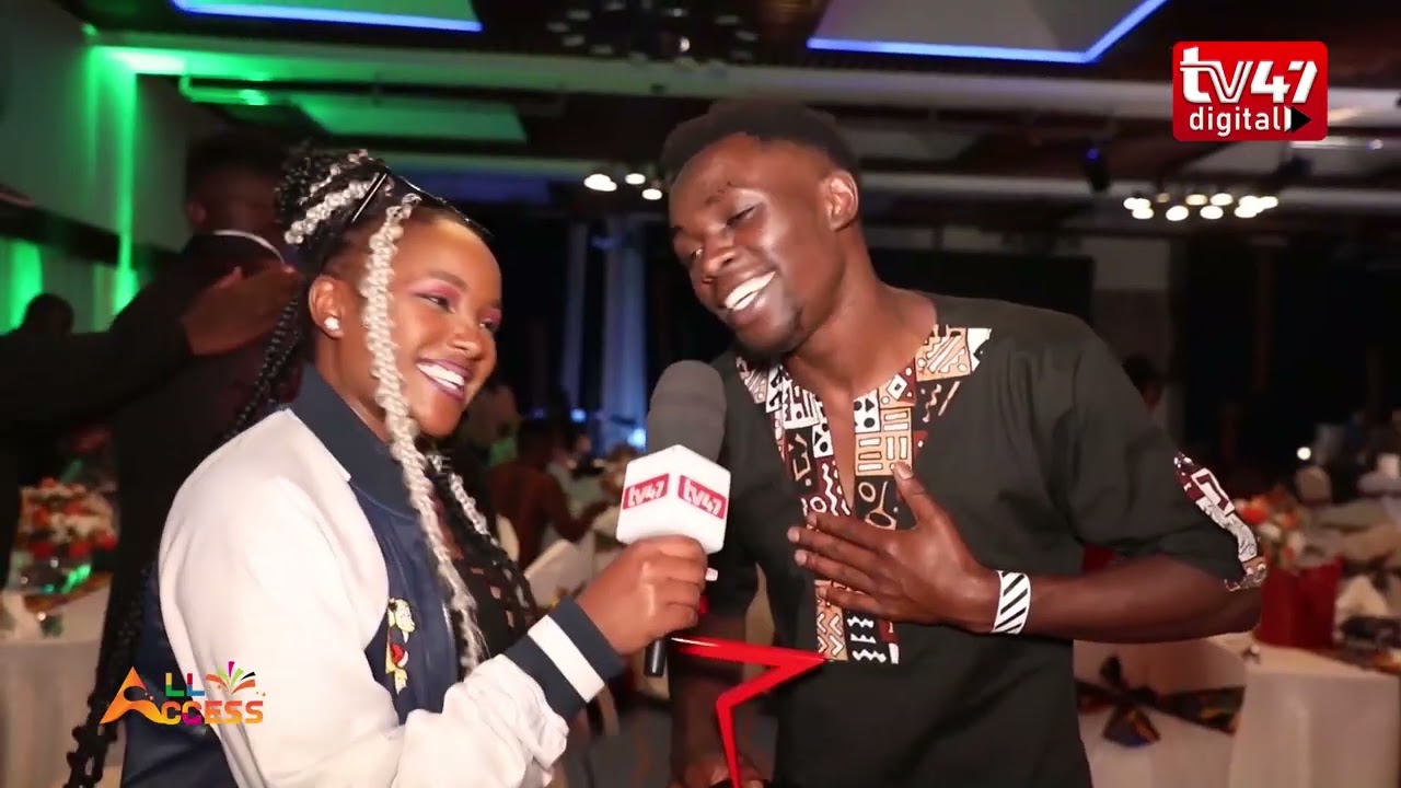 Amber Ray says she is ready to sire more children with fiancé Kennedy ...