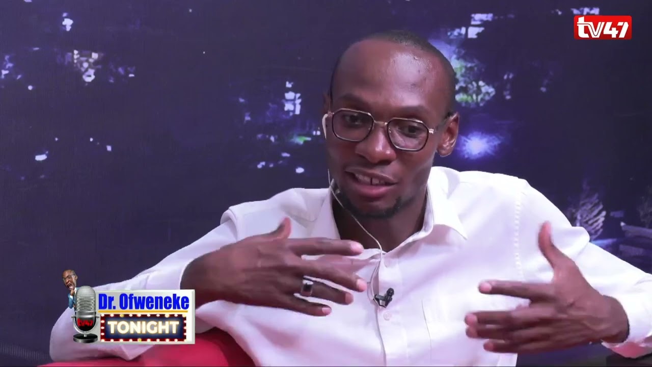 Pastor Man Kush: I've never cheated on my wife of 40 years; my first ...
