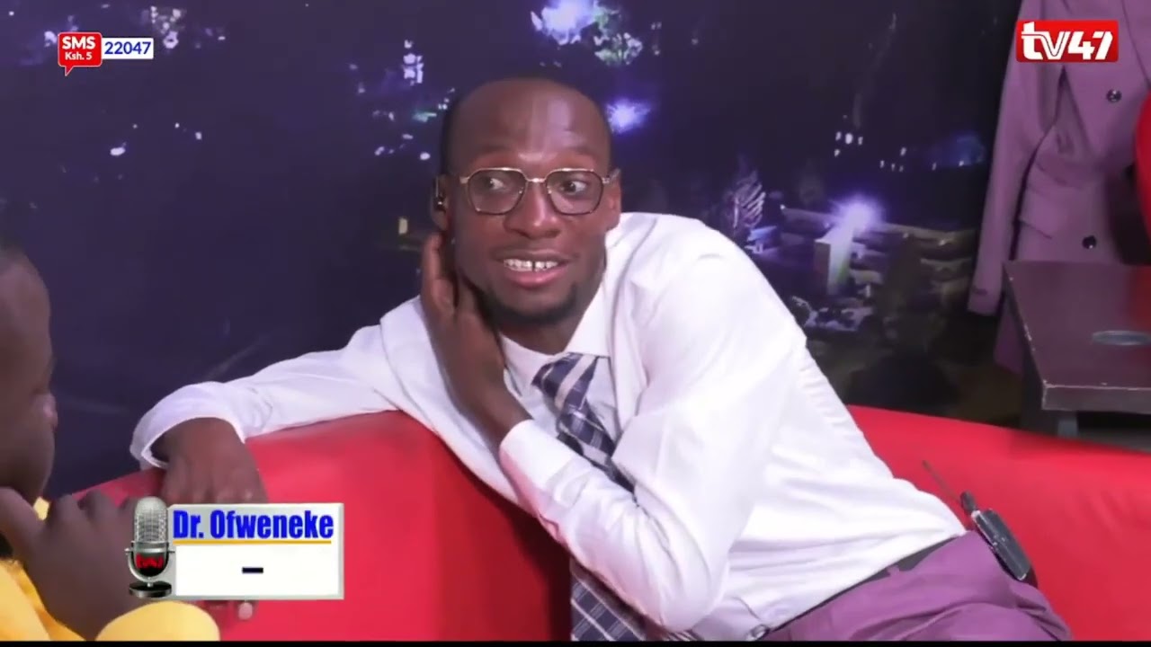 KQ plane forced on emergency landing after passenger fell ill midair