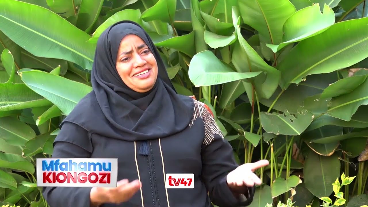 Sikupata changamoto when transitioning to MP from women rep because of ...