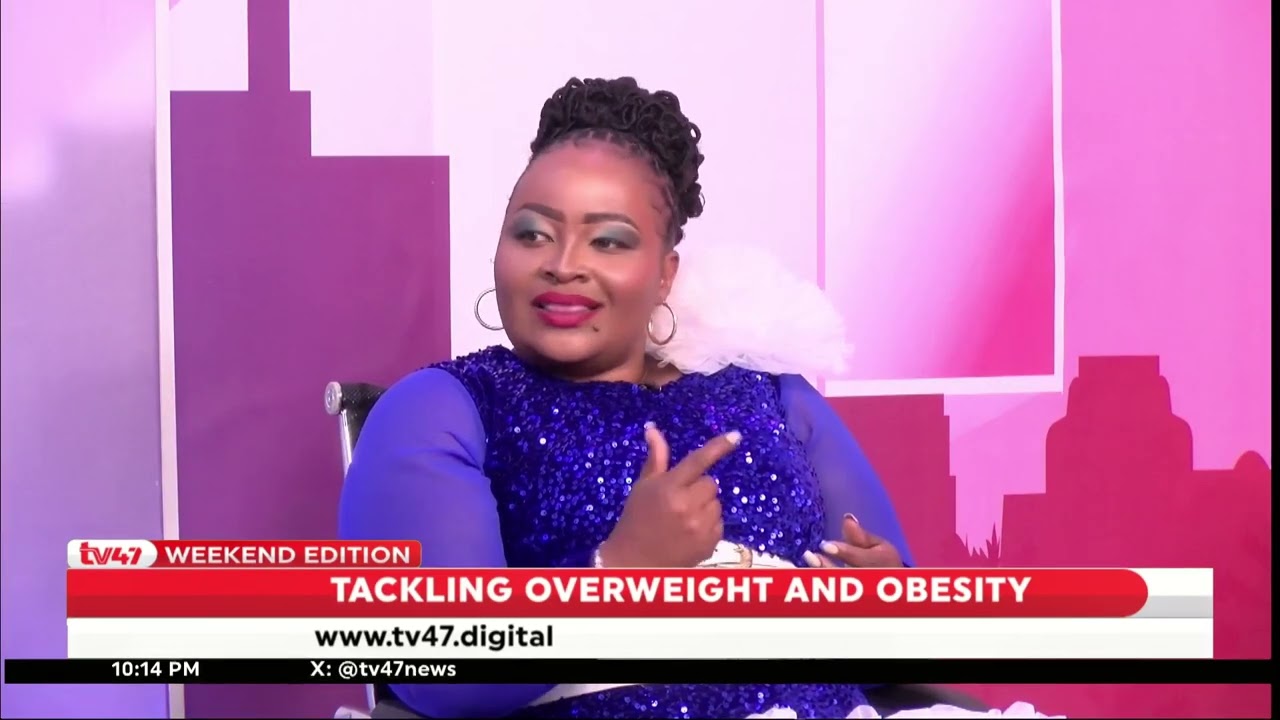 Why people with obesity have complications during surgical operations ...