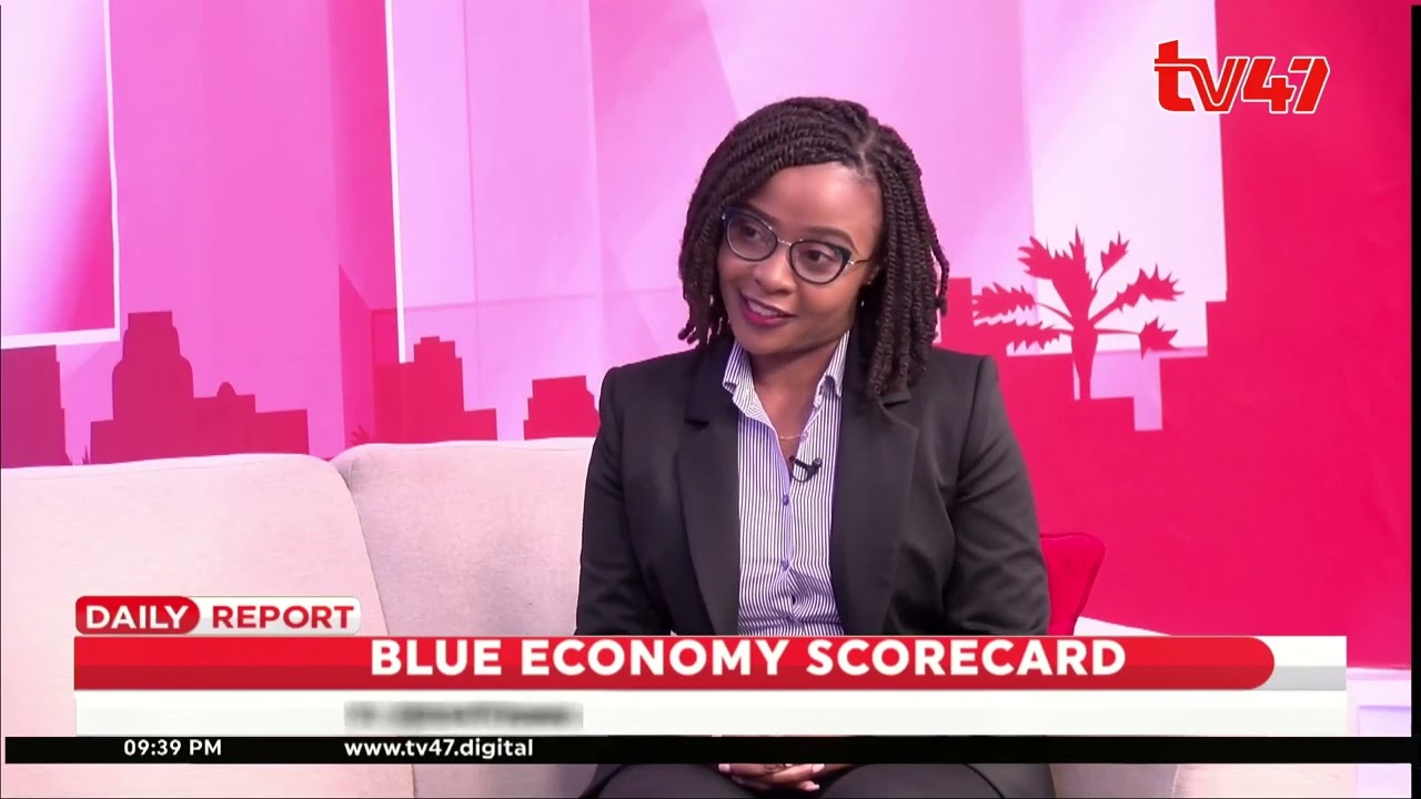 We have planted over 1000 acres of Mangrove seedlings within the Coast ...