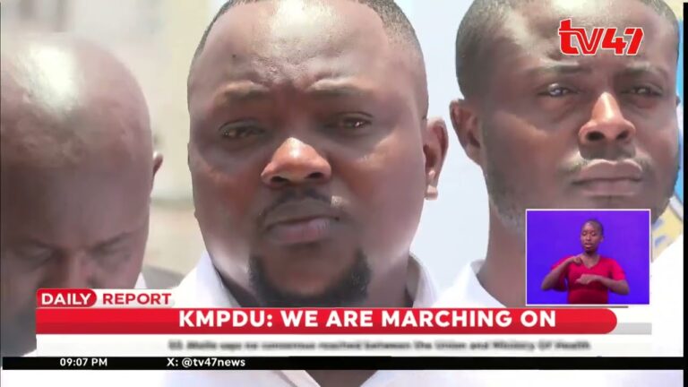 Live Tv - TV47 Digital