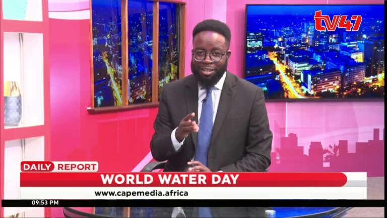 Live Tv - TV47 Digital