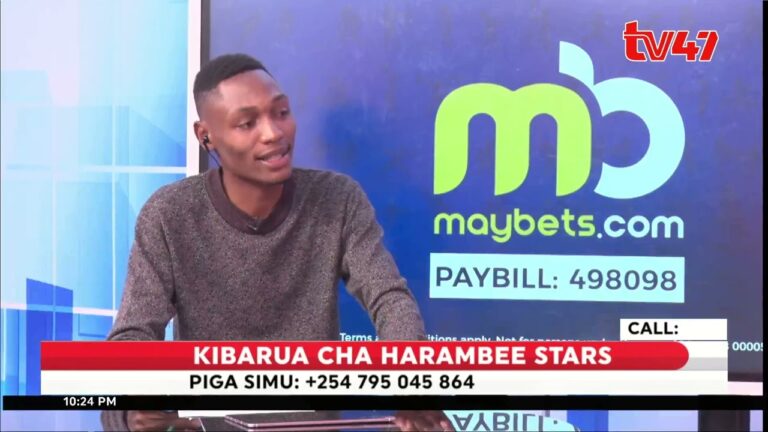 Live Tv - TV47 Digital