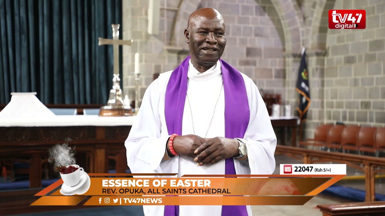 Easter 2023: How it is celebrated - TV47 Digital