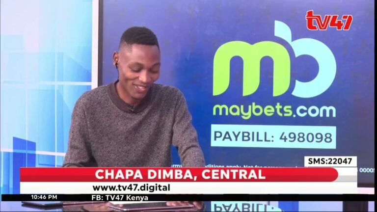 Live Tv - TV47 Digital