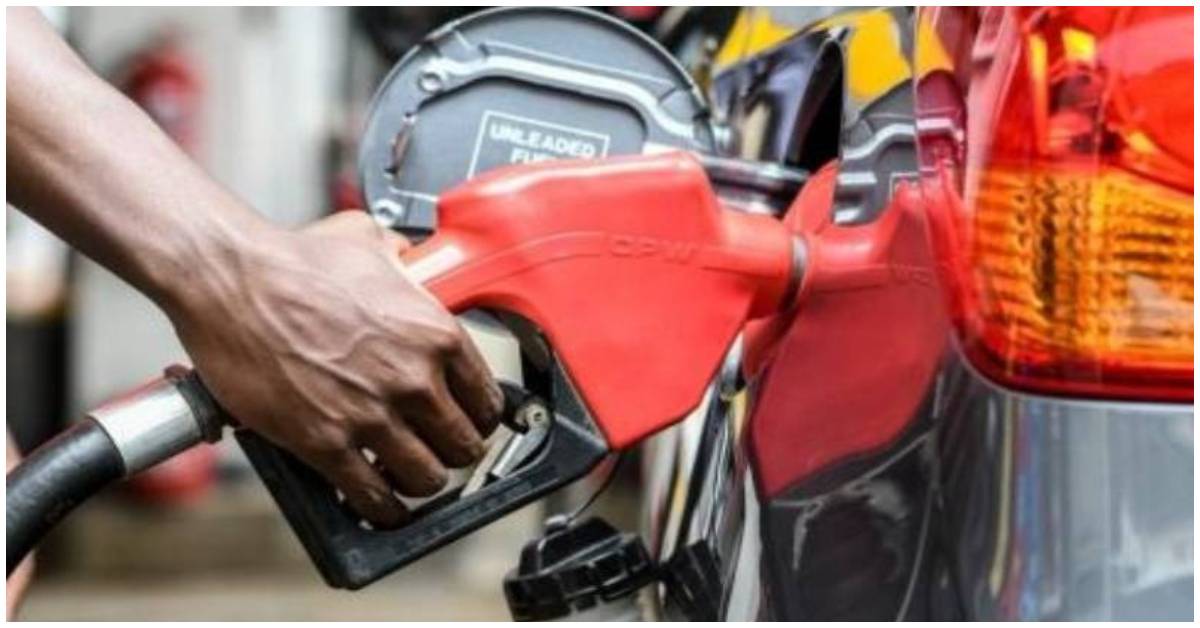 Super petrol prices reduced by KSh7 in EPRA's latest review - TV47 Digital
