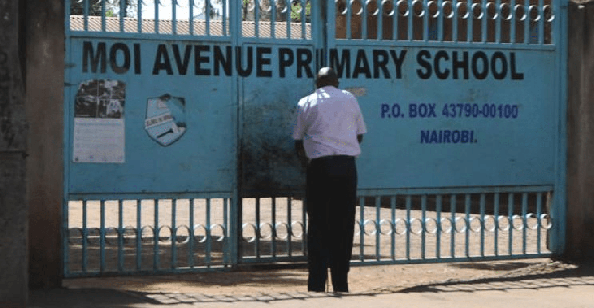 It Is Wrong To Let Schools Go Unfunded It Is Wrong To Let Schools Go Unfunded