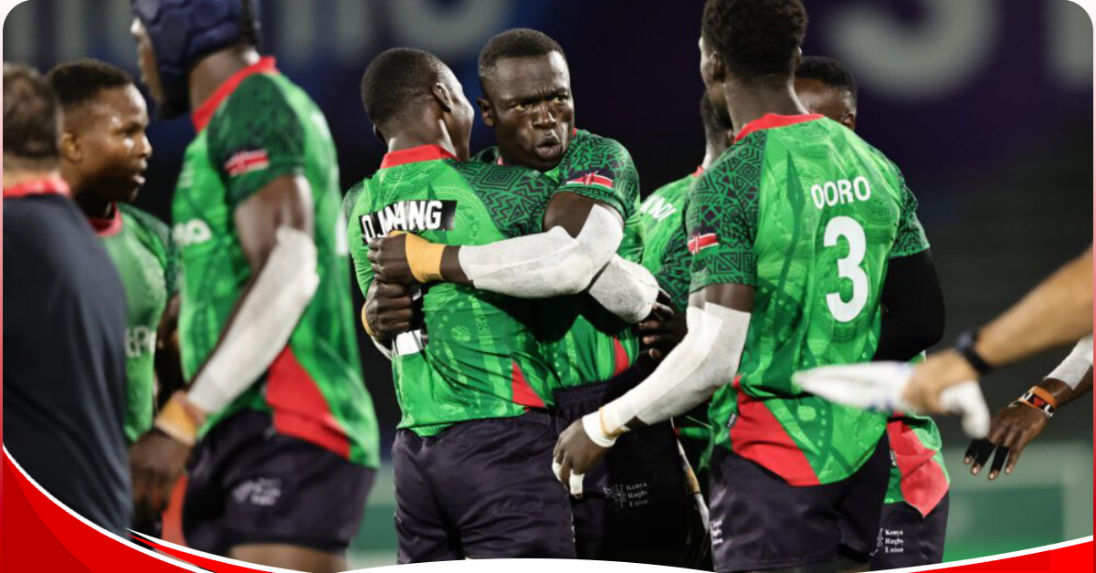 Wabwire and Ooro to Captain the Kenya Morans at the African Games ...