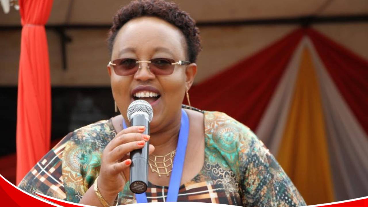 I will stand firm amid political opposition - TV47 Digital