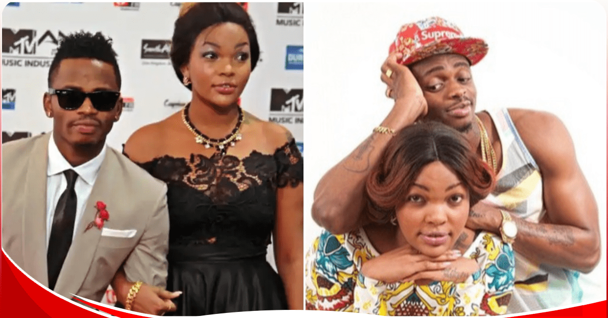 Why I dumped Diamond Platnumz - TV47 Digital