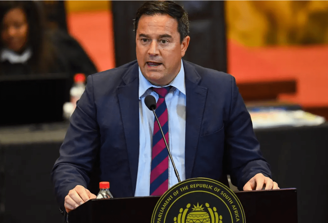 Police raid home of Parliament's Speaker over corruption claims - TV47 ...