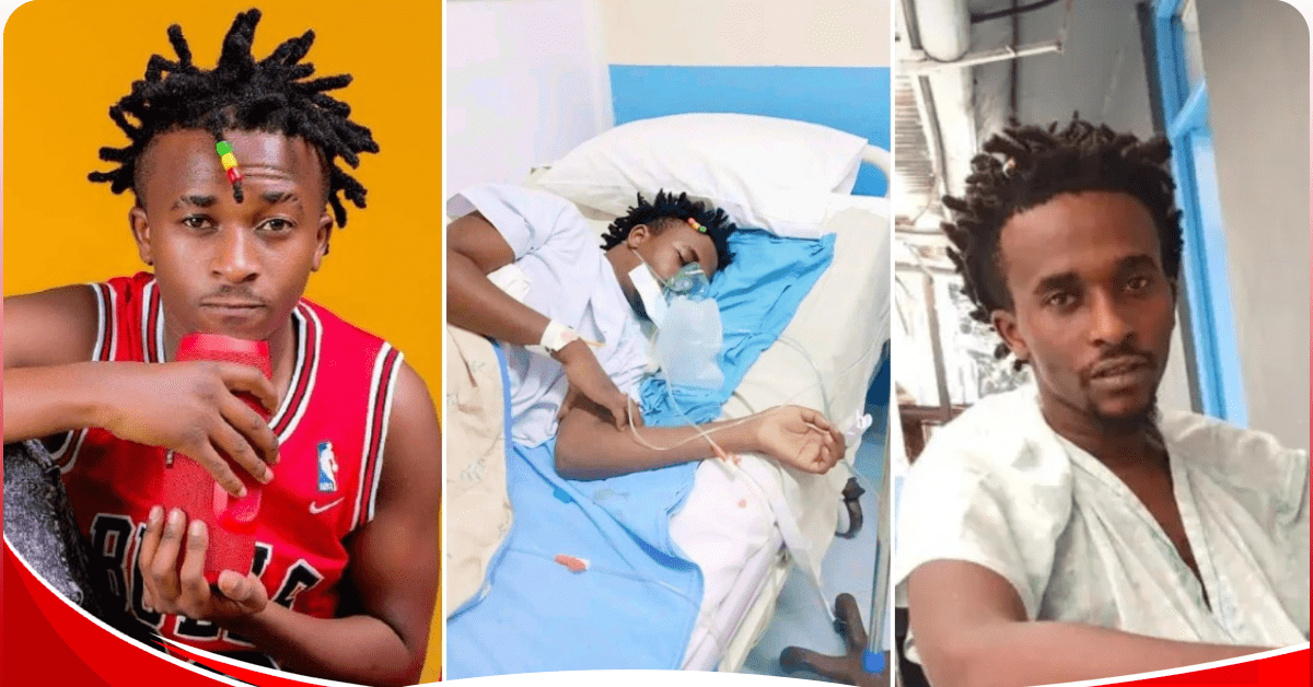 Miracle Baby to preach about Christ once discharged from hospital ...