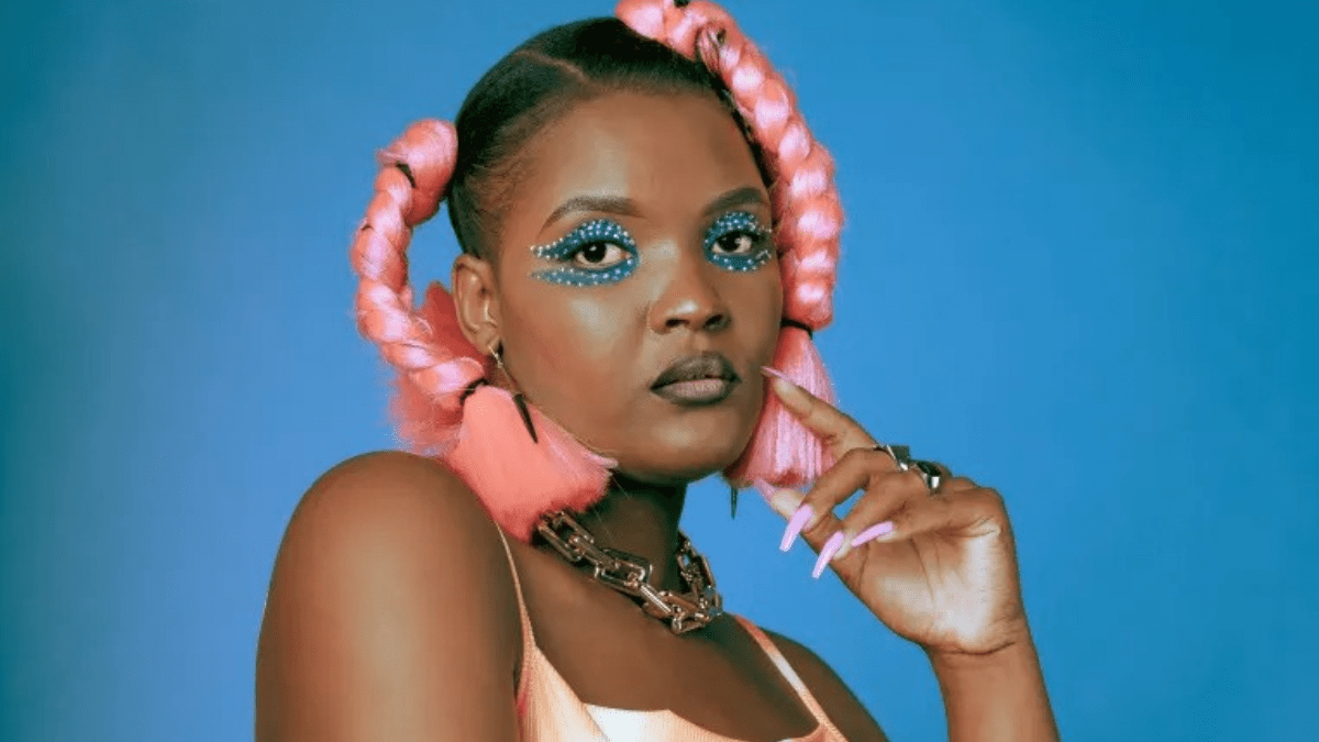 DJ Trio Major releases awaited remix of 'Mwaki' hit song