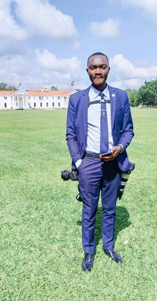 Survivor of the KDF chopper crash in hospital - TV47 Digital