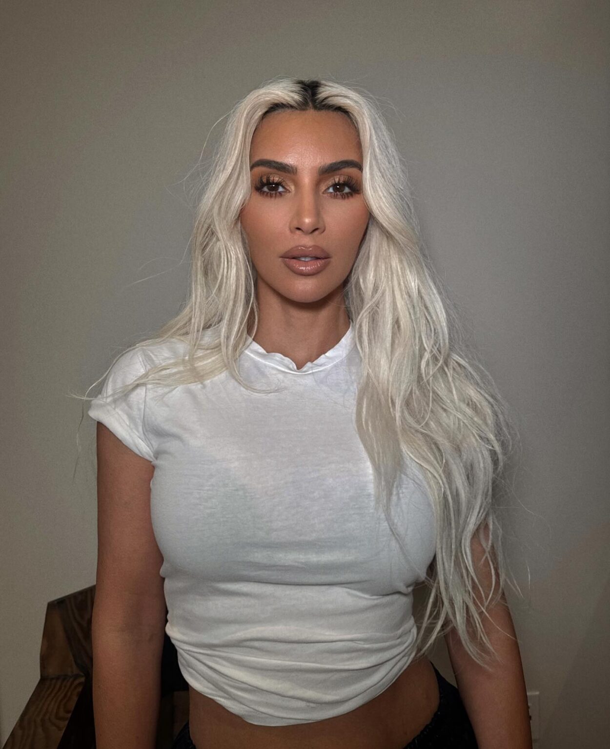 Kim Kardashian reveals how Botox has impacted acting career