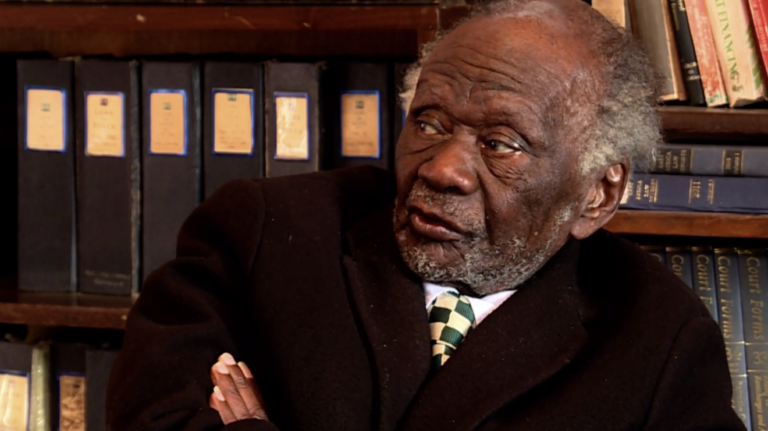 Dr. Khaminwa's heartfelt letter to Kenyans, President Ruto