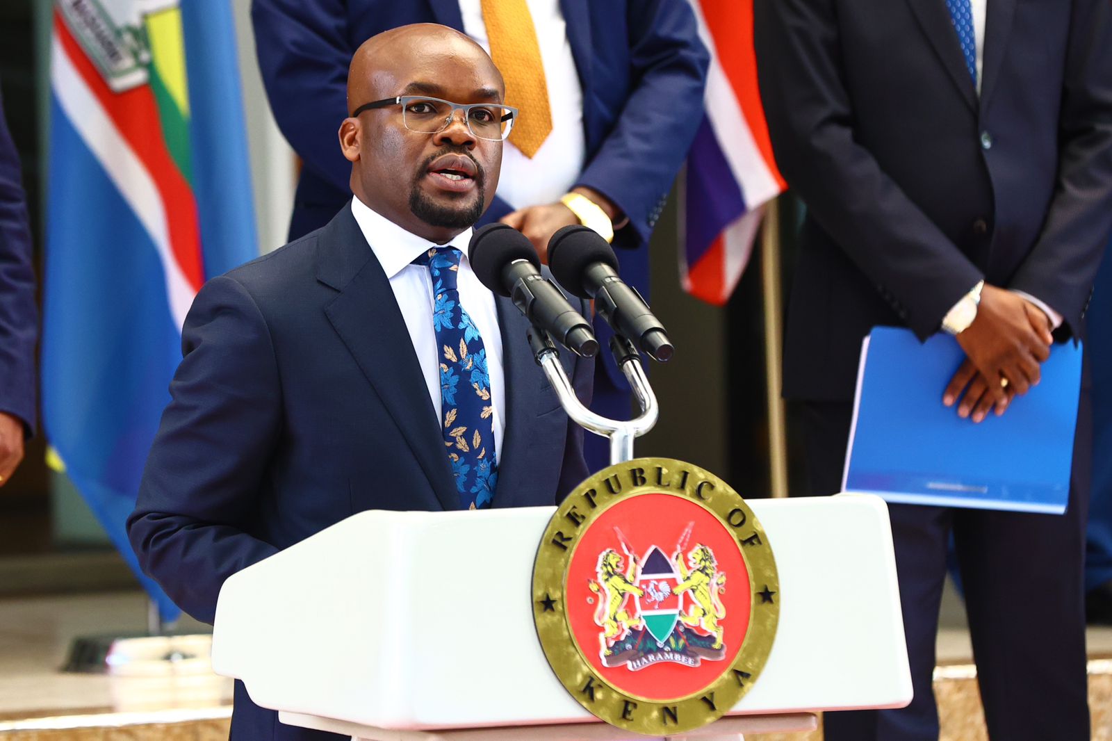 Why Ministry is recommending creation of Coroner General's Office to Ruto