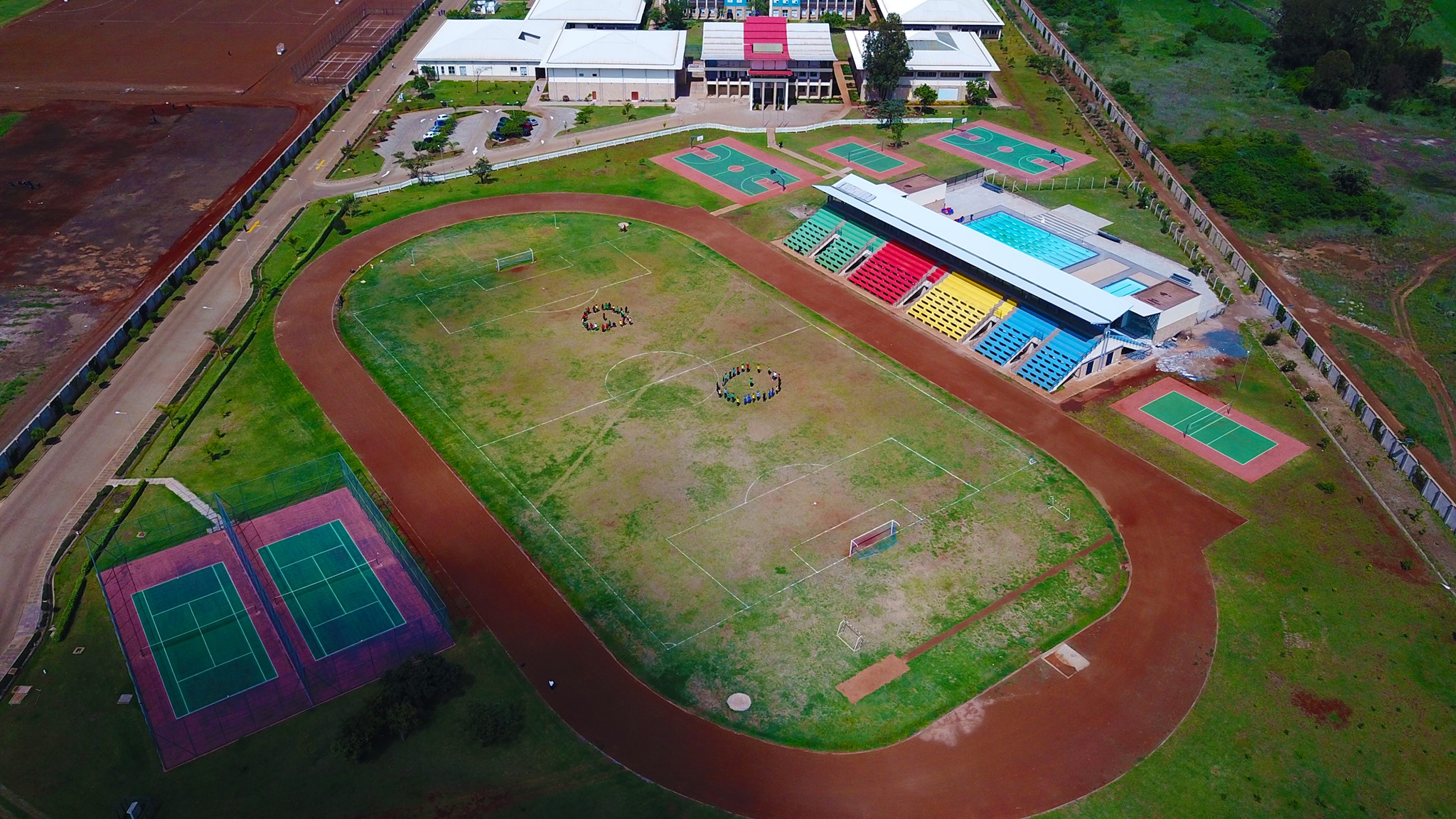 FKF PL Clubs advised to explore alternative stadiums ahead of next ...