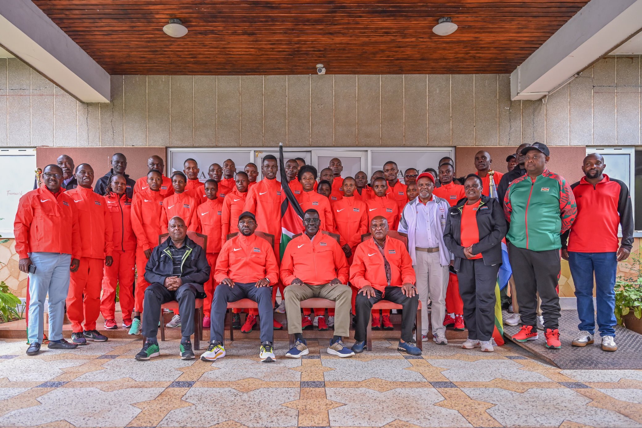 World Athletics U20 Championships: Kenyan stars ready to conquer in ...