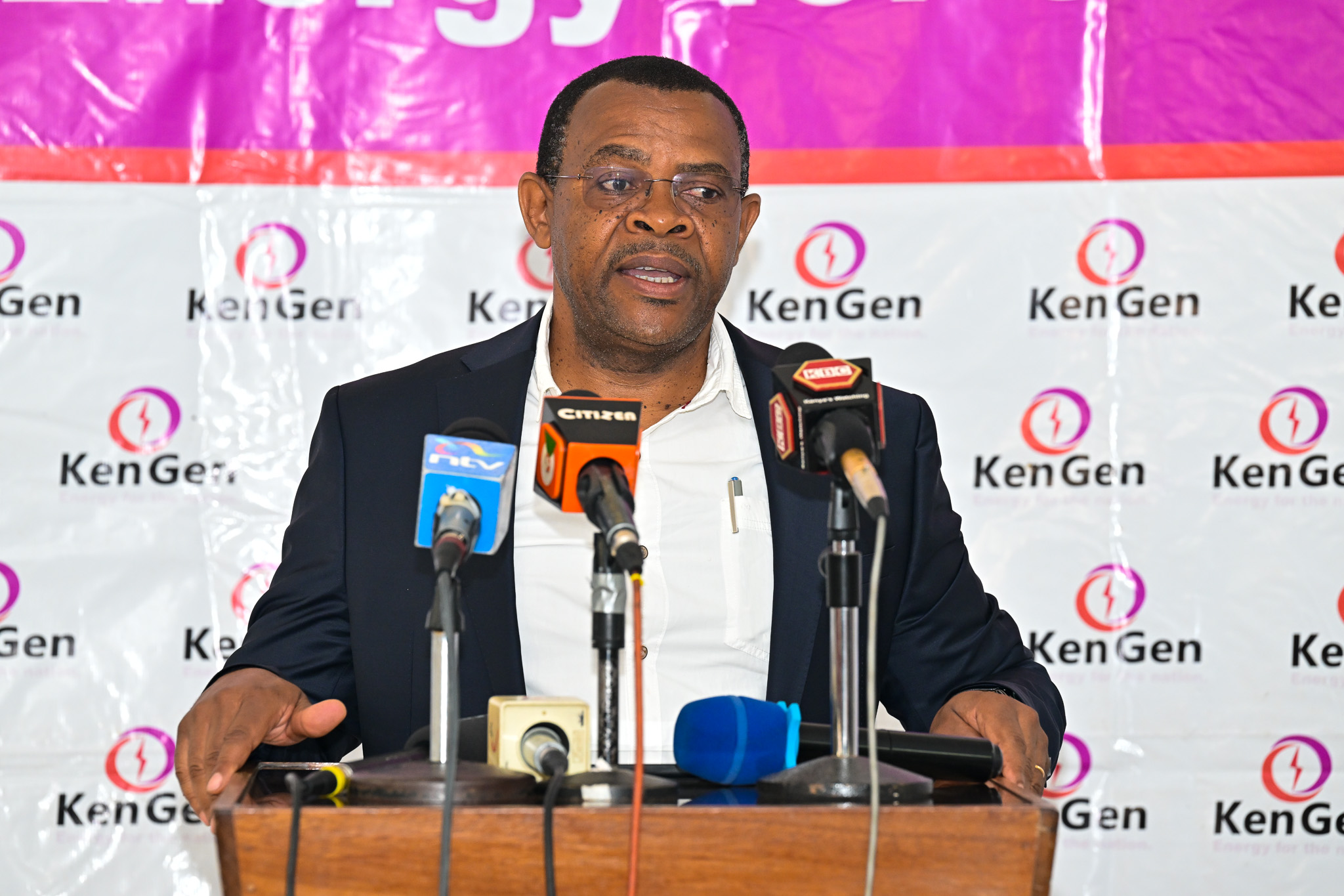 KenGen Joins Global MSCI Frontier Markets, Elevating Kenya’s Investment ...