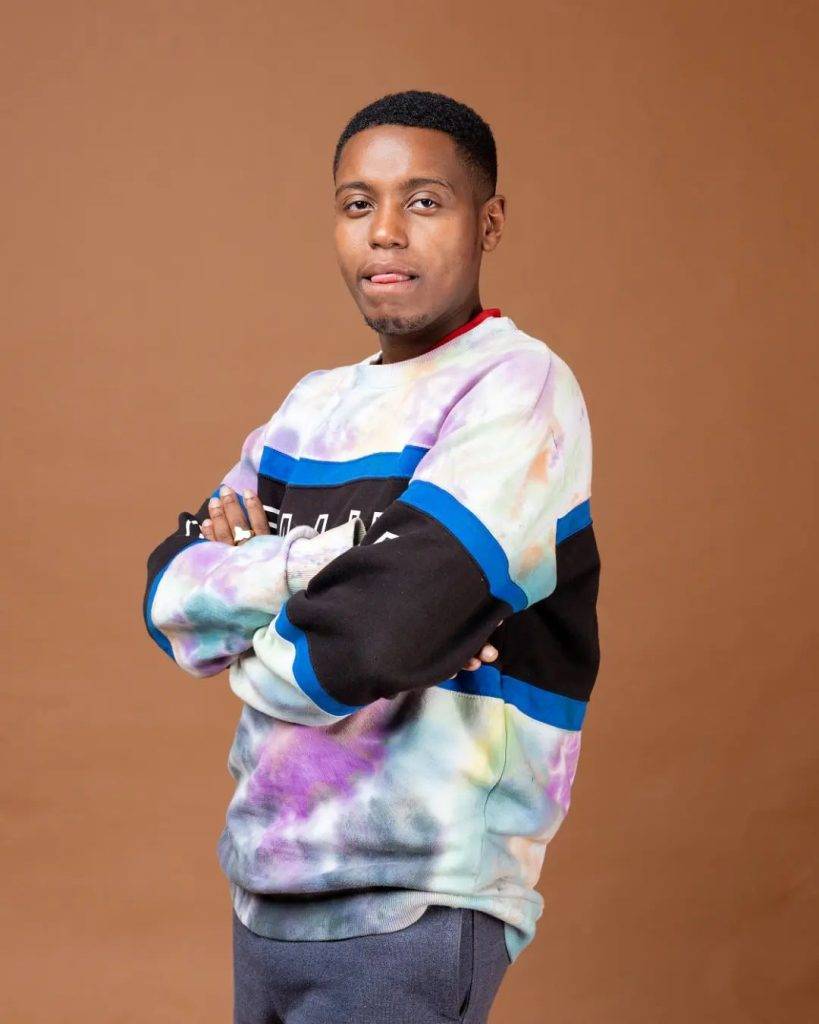 Brian Chira’s grandma hosts grand opening of new home