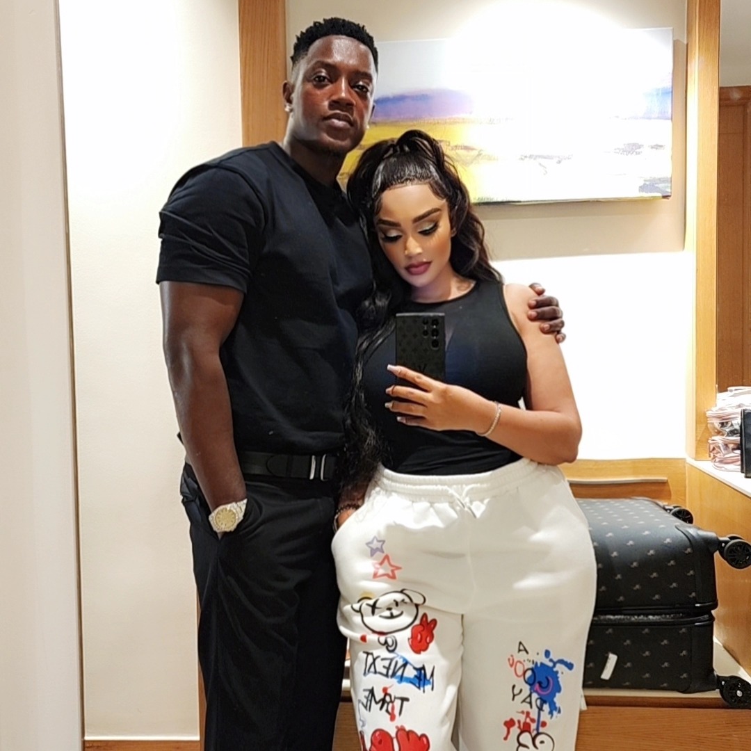 Zari's post on secret families fuels speculation