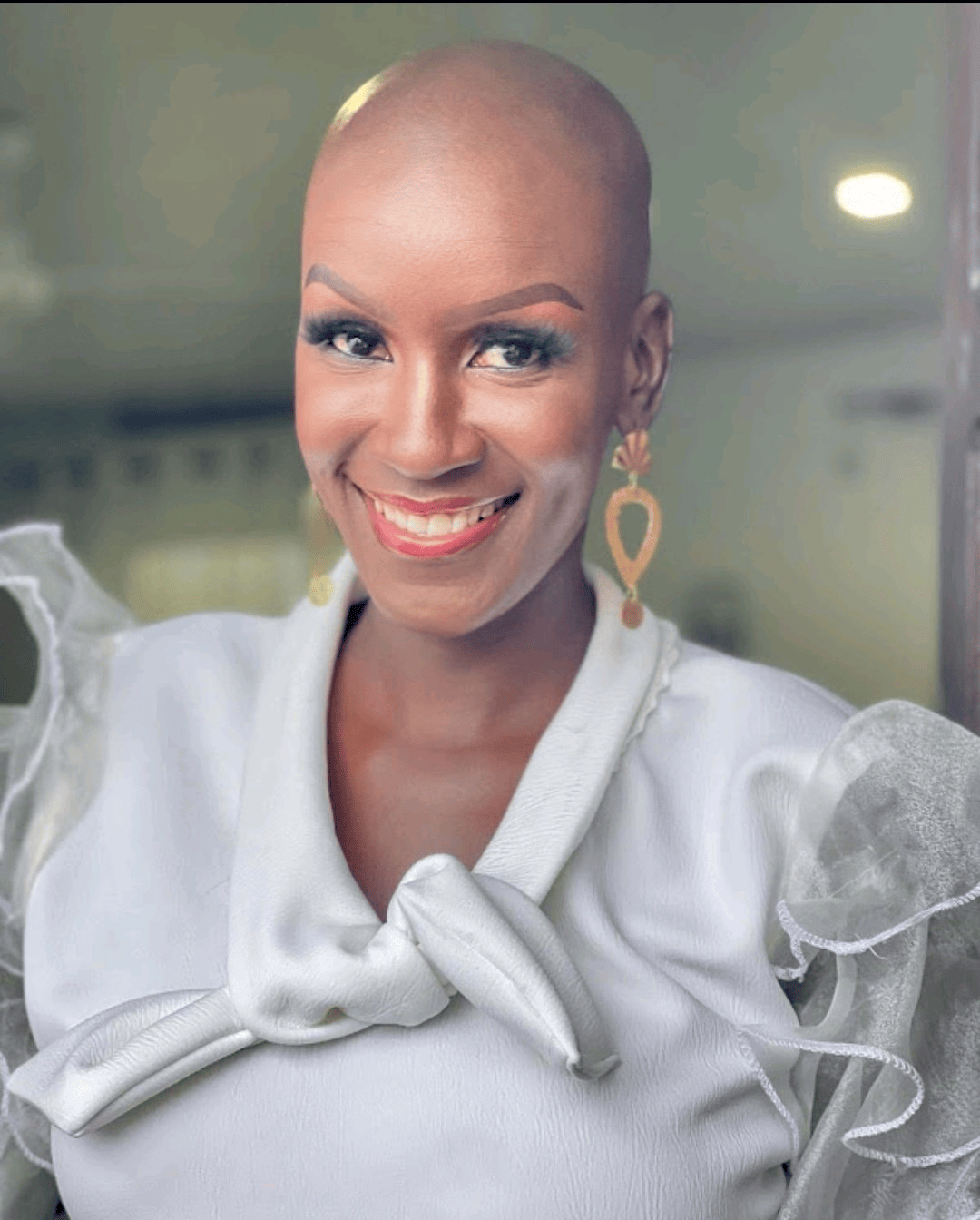 Life and times of Sultana actress Winnie Bwire alias Dida