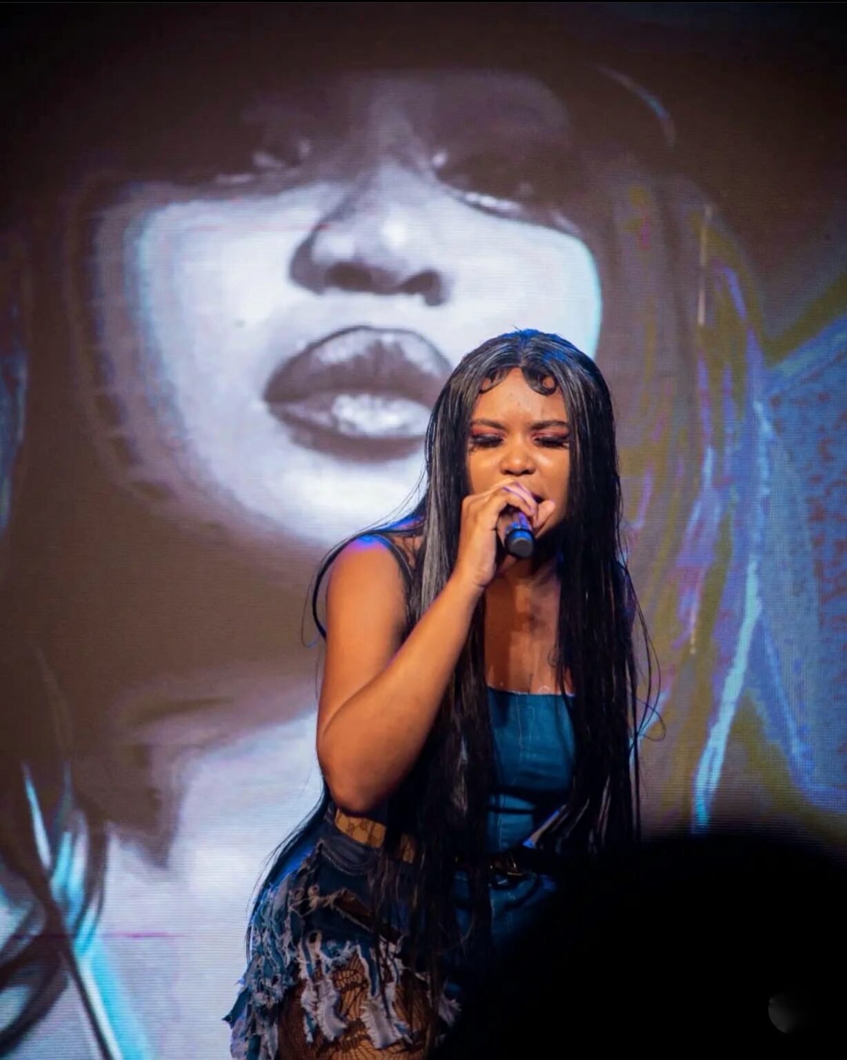 Dyana Cods reveals she’s yet to monetize hit song 'Set It'