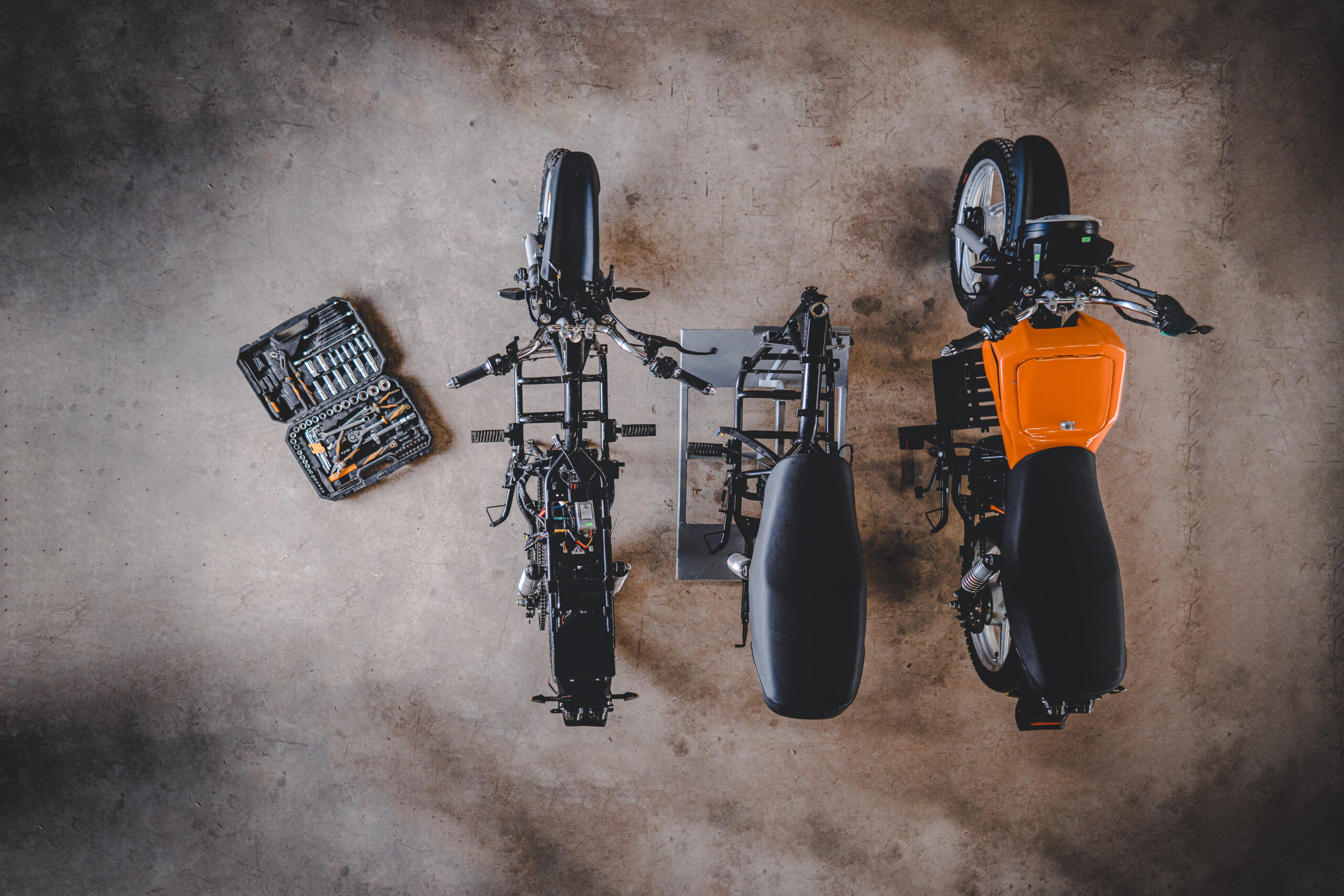 Kenya's Electric Mobility Sub-Sector elects new leadership