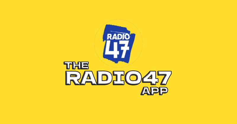 Download Radio47 App - TV47 Digital