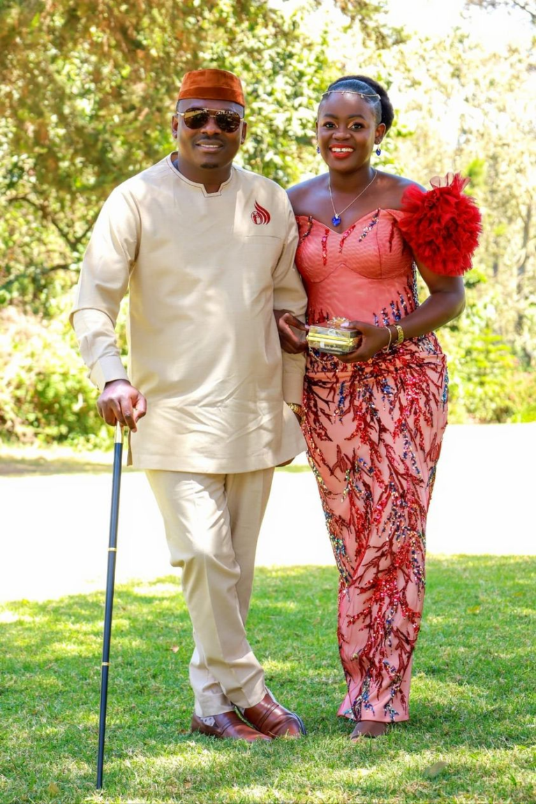 Cebbie Koks thanks fans for standing by her after Ex moves on