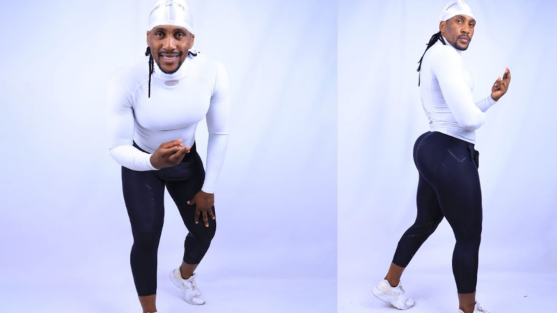 King of squats shares tips for women to achieve ‘nyash’